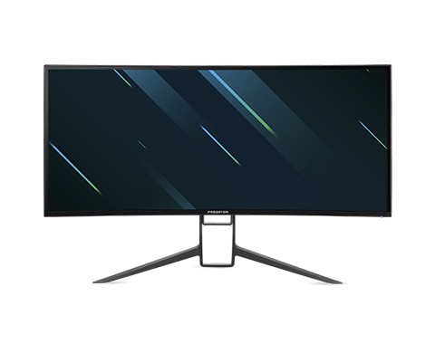 X34 GS – Corpacer